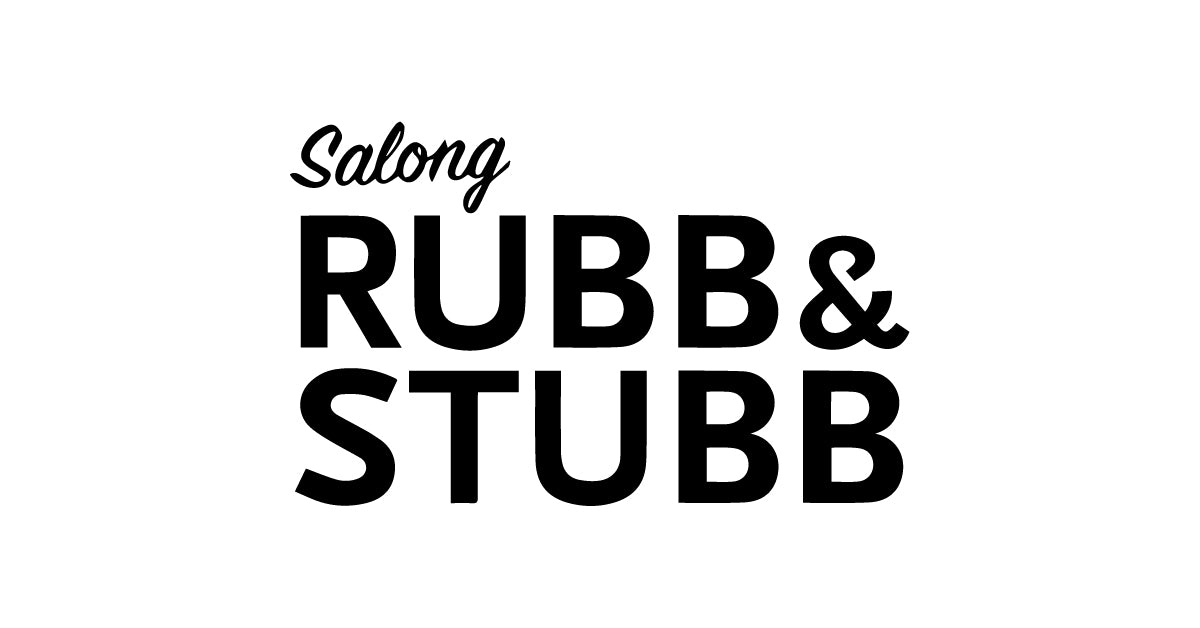 Salong Rubb & Stubb - Frisör i Karlshamn